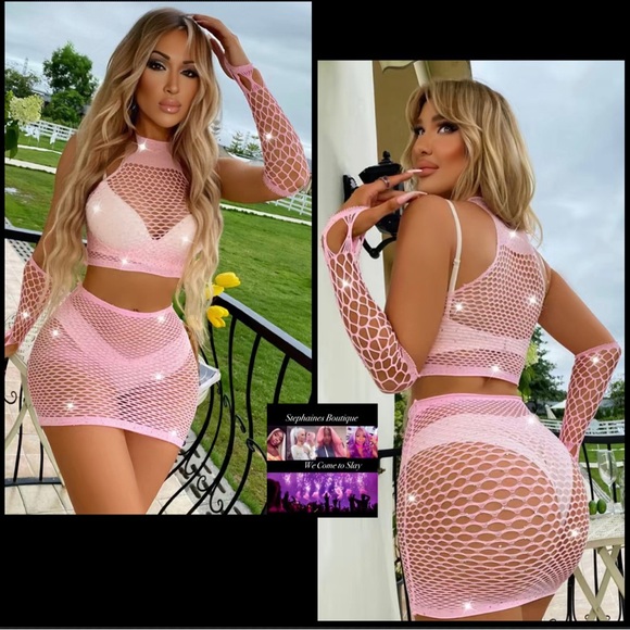 Intimates And Sleepwear Lingerie Sexy Set Poshmark